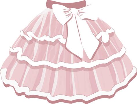 20 Puffy Skirt Stock Illustrations Royalty Free Vector Graphics