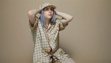 Billie Eilish Reveals Reason Behind Baggy Outfit Choices