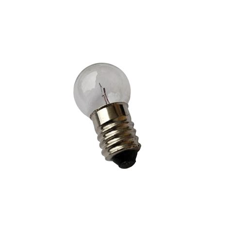 6v 1 8w Bulb At Chebco