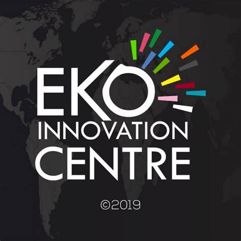 Eko Innovation Centre Youtube