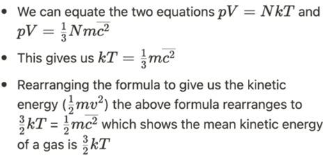 StemUp OCR A A Level Physics 5 1 Thermal Physics Flashcards Quizlet