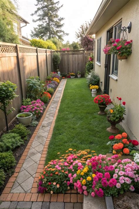 19 Stunning Garden Designs To Revamp Your Backyard Garden Ideas