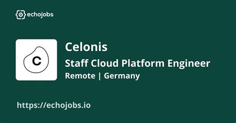 Hiring Staff Cloud Platform Engineer Remote Germany Berlin Germany Ansible Kubernetes Azure