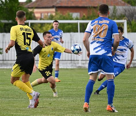 Dva Gola Savanovića I Remi U Elemiru Za Kraj Sezone