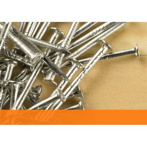 Tipos De Pregos MaxMat