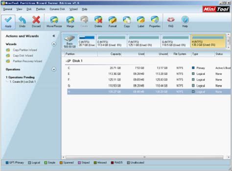 If You Want To Manage Disk Partition Best Disk Partition Software Is