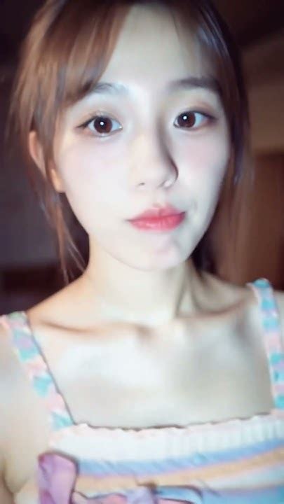 甜美女孩 初恋少女 Youtube