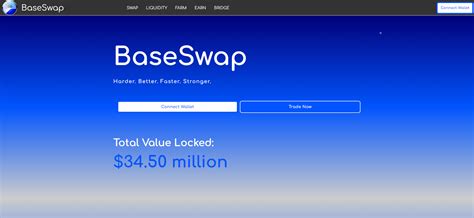 Best DEX On Base How To Trade On Base Blockchain CaptainAltcoin