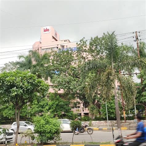 Indore Development Authority Urban Planning And Infrastructure Services