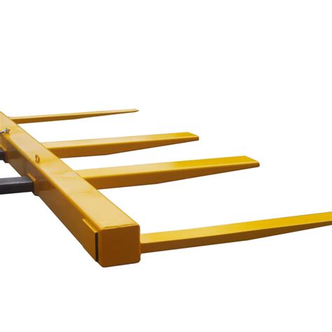 Dhe Fs25c Fork Spreaders