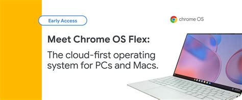 Chrome Os Flex é Lançado Notícias Diolinux Plus