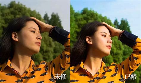 PS暖色调人像写真修图精修 PS视频教程1142 视达网