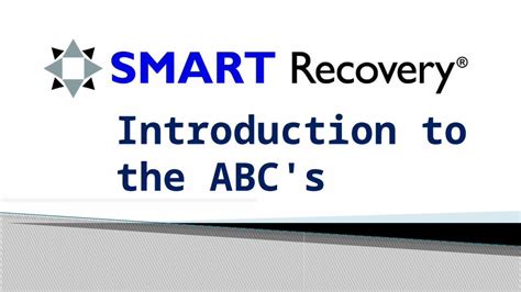 Pptx Introduction To The Abcs In This Tutorial Youll Learn What