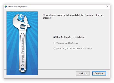 How To Install WordPress Locally On Windows