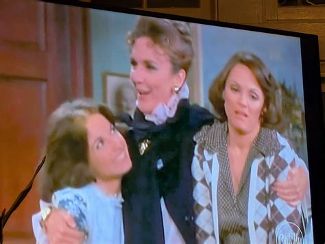 1049 Park Avenue The Unofficial Odd Couple Fan Club Blanche Visits