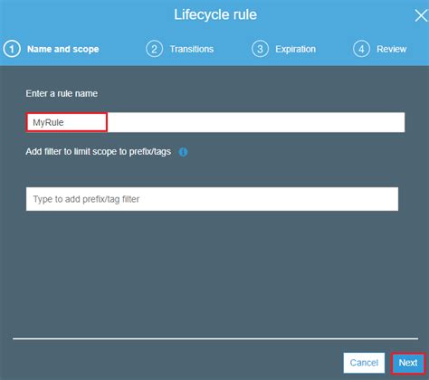 Amazon S3 Life Cycle Management In Aws Ktexperts