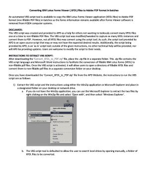 Ibm Lotus Forms Viewer Fill And Sign Printable Template Online