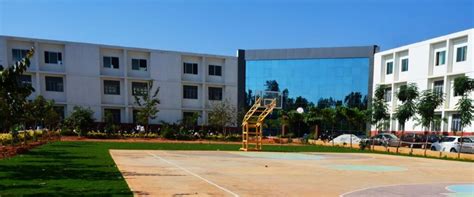 Sai Vidya Institute Of Technology Bangalore Admission And Fees