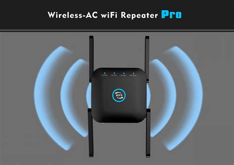 PIXLINK M Dual Band Wifi Repeater G AP Wireless Signal Booster Extender Amplifier Wifi