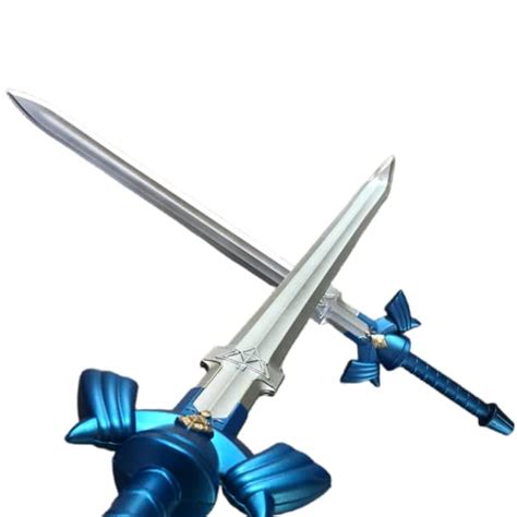 Damdos Halloween Prop Pu Foam For Cosplay Sword Sky