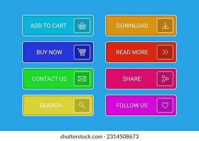1 656 Cta Icon Images Stock Photos 3D Objects Vectors Shutterstock