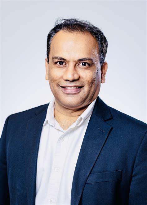 Sitaram Iyer Security Magazine