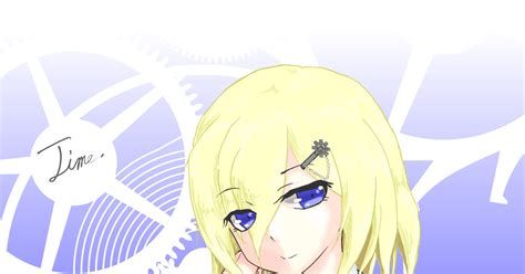 創作 Time Arrangever 海蛙フロッシュのイラスト Pixiv