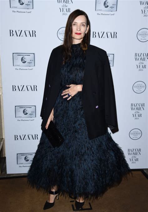 Roksanda Ilincic Outfits And Style Photos • Celebmafia