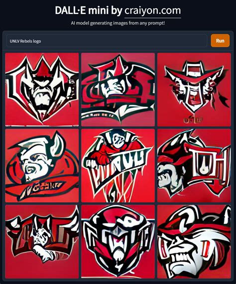 Dall E Tries To Recreate Team Logos Mwc R Cfb