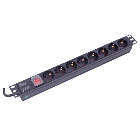 Wholesale Way Server Rack Pdu Manufacturer And Supplier Factory YOSUN