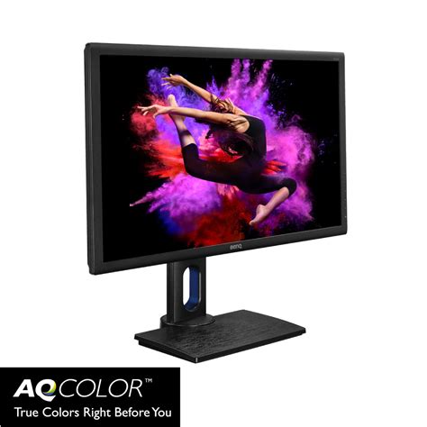 Bán Màn Hình Máy Tính Benq Pd2700u 27 Inch 27 4k Uhd 100 Rec709 Srgb