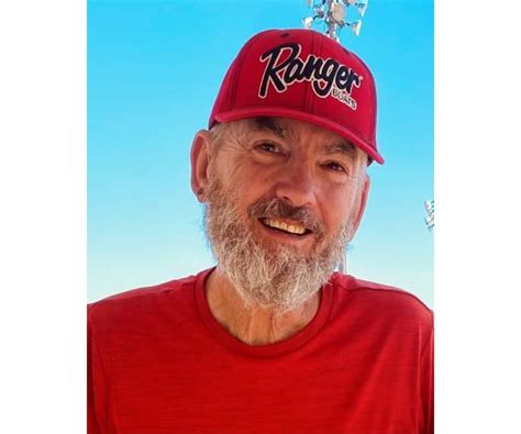 Randall Dickerson Obituary 2025 West Monroe La Mulhearn Funeral Home West Monroe