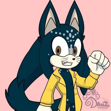 Javi Alfredo Furry • Threads Say More