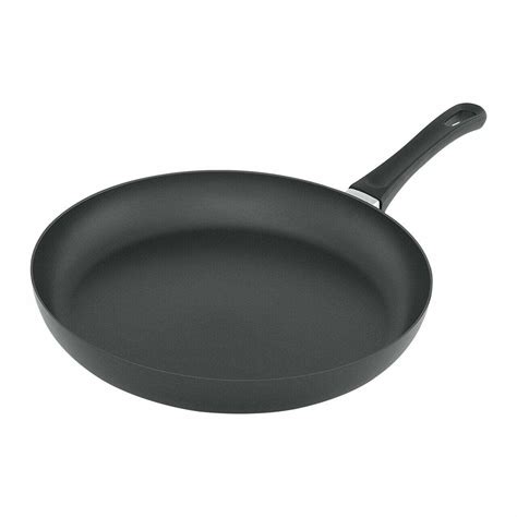 Buy Scanpan Classic Induction 32cm Non Stick Frypan Round Frying Pan