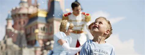 Praktische Informatie Disneyland Parijs Discoverthemagicnl