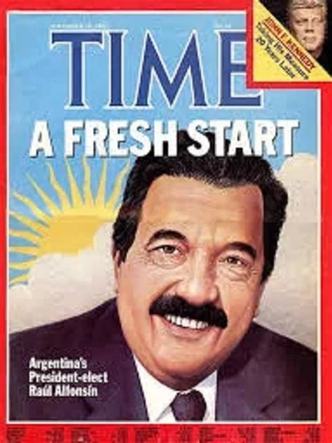 Quiénes Son Los Otros Argentinos Que Estuvieron En La Tapa De La Revista Time Infobae