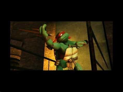 Teenage Muntant Ninja Turtles Smash Up Trailer Youtube