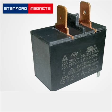 SMON3056 Power Relay GN-1A-12L | Stanford Magnets