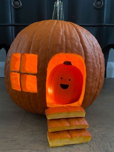 Scary Pumpkin Carving Contest Show Us Your Best Halloween Pumpkin
