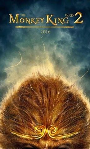 A Lenda Do Rei Macaco 2 Viagem Ao Oeste 2016 Filmow