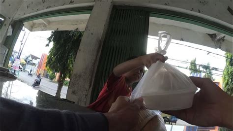 My Cousin Give Me Food For Iftar Youtube