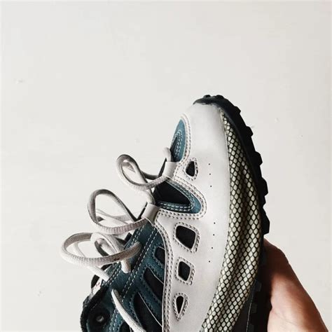 复古户外风Nike ACG Air Exploraid 实物曝光 76858