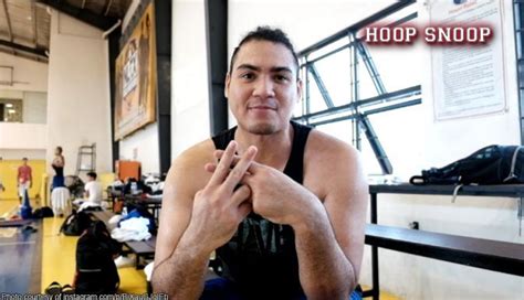 Nlex Road Warrior Taps In Dave Marcelo Fastbreak