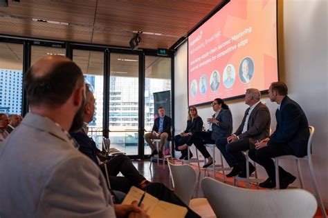 Warren Proctor On Linkedin Grateful Shoutout To Kari Banick Joe Coote Fiona Macleod And Stephan…