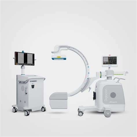 Dsa System Smecmedicals