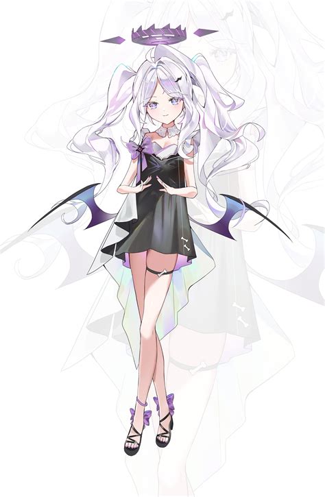 Hina Blue Archive Drawn By Raeel Danbooru