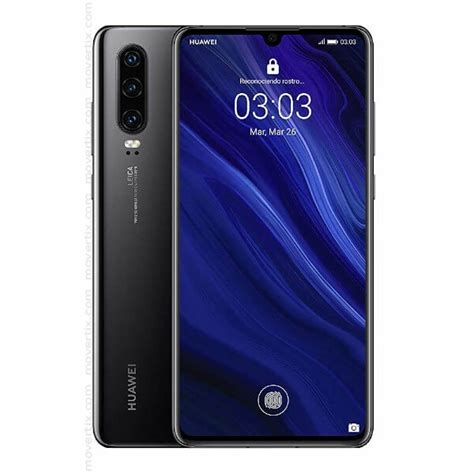 Firmware Downgrade Huawei ELE L29 Degradar P30 Nicagsm