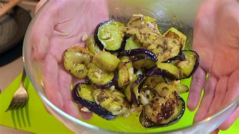 ЗАКУСКА ИЗ БАКЛАЖАНОВ САМЫЙ ПРОСТОЙ И БЫСТРЫЙ РЕЦЕПТ Youtube