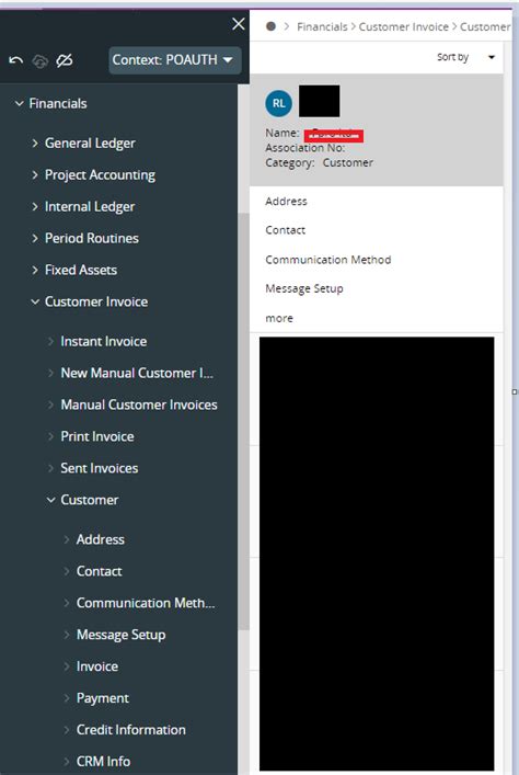 Adding A Page To The Work Task Navigator IFS Community