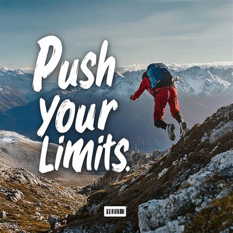 Push Your Limits Premium Ai Generated Image